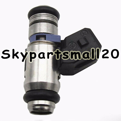 New Fuel Injector IWP065 for Fiat Palio Siena Renault Clip Sandero 1PC ...