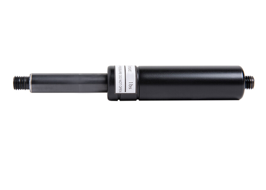 Lambo Door Gas Shocks M12 1000LBS 7.8'' Length Vertical Replacement ...