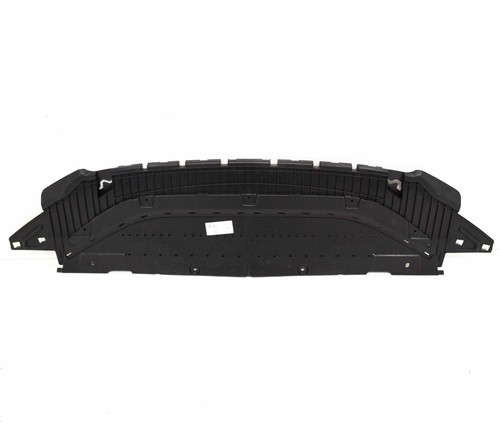 NEW AUDI A6 C7 FRONT BUMPER DEFLECTOR 4G0807611E OEM NO IMPORT DUTIES TO 🇺🇸 | eBay
