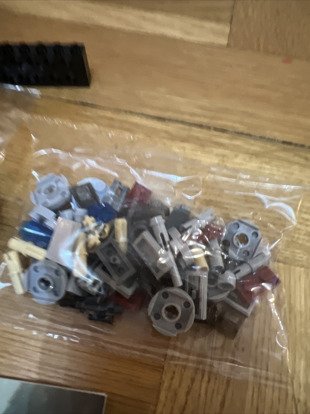 LEGO Star Wars: Clone Turbo Tank Microfighter (75028) sealed ...