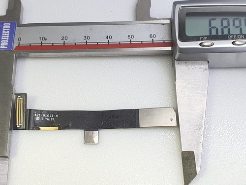 Apple Ipad Pro A1701 A1709 10.5 Inch 2017 821-01011-A | eBay