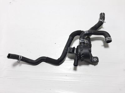 VOLVO XC40 536 Coolant Hose Pipe 31493272 2.0 Petrol / electricity ...