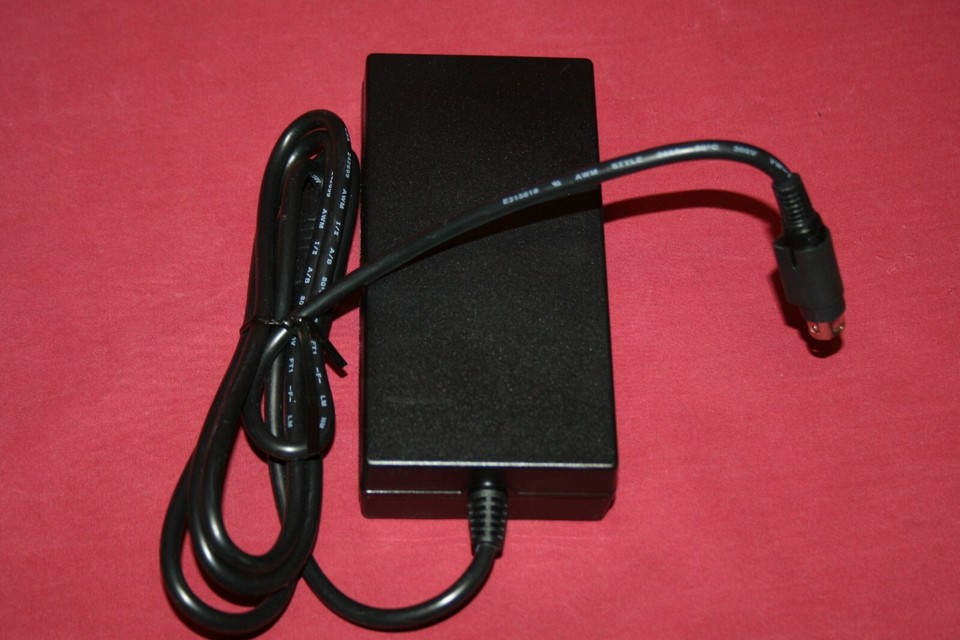 Epson TM-T20II M267D Thermal Printer USB/Ethernet UB-E03 I/F w/ AC ...