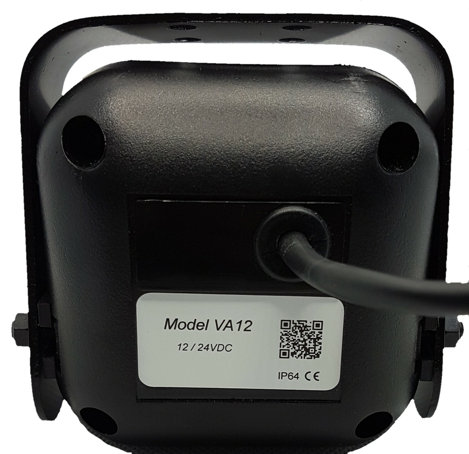 Voice alarm, Talking alarm Sounder 12/24v | eBay