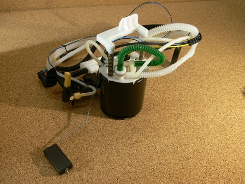 GENUINE LAND ROVER FUEL PUMP RANGE ROVER 3.6L V8 DIESEL 08-12 NEW ...