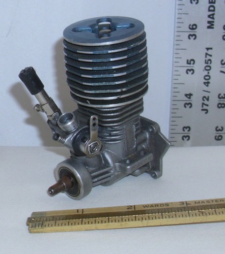 TRAXXAS RC BUGGY OR TRUCK NITRO ENGINE | eBay