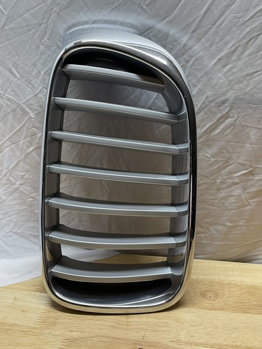 15-17 BMW X3 Left Grille 51117210725 | eBay
