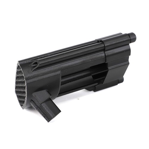 For XP Deus 2 RC Remote Mount Case Holder Right-Handed Metal Detector ...