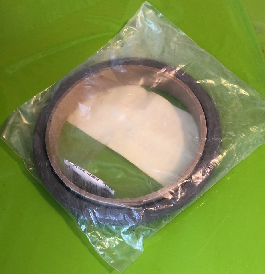 McQuay/DAIKIN INTERNATIONAL CENTRIFUGAL COMPRESSOR 4 Inch Shaft Seal ...