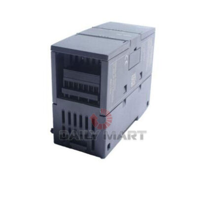 New In Box 6ES7 288-3AR04-0AA0 SIMATIC S7-200 Analog Input Module #E3 ...