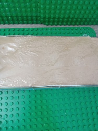 Vintage 1987 Monogram U.S.S. Ramsey Guided Missile Destroyer Model Ship ...