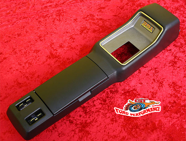 New Plastic Ford Falcon Console XW XY ZC ZD GT GS Fairmont Fairlane ZA ...