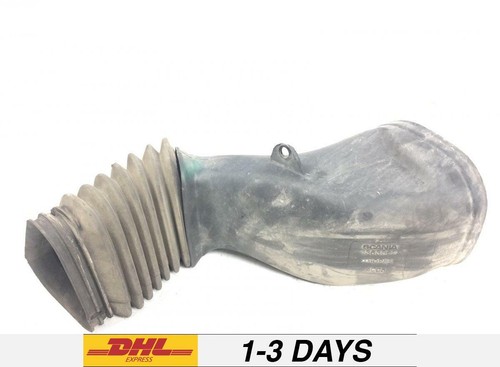 SCANIA 4-series Air Filter Pipe With Bellows 1363392 1367286 | eBay ...