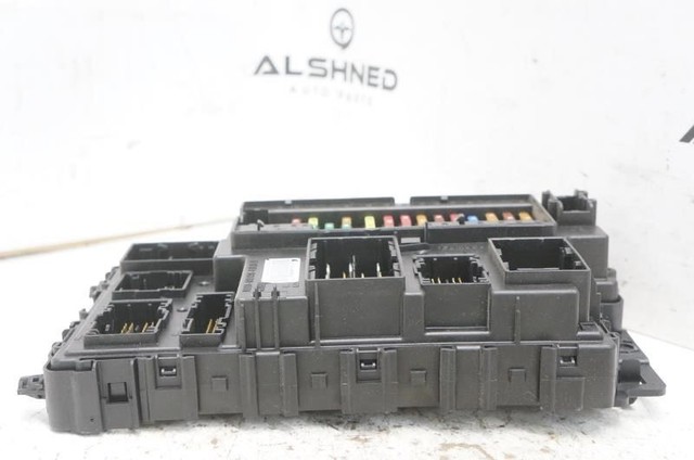 OEM 2018 Ford F150 Body Control Module BCM Ju5t-15604 for sale online ...