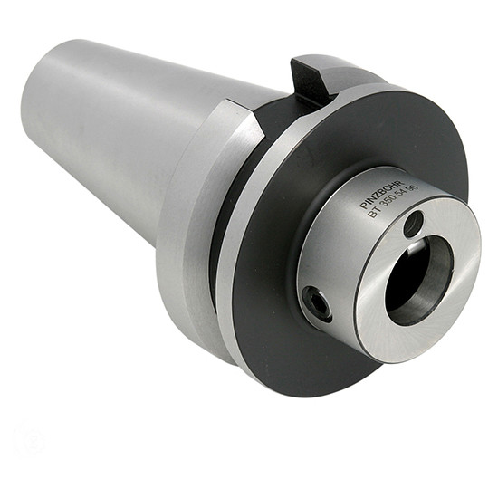 Techniks 6140450 BT-340-54-200, BT40 54 x 200mm MFGD | eBay