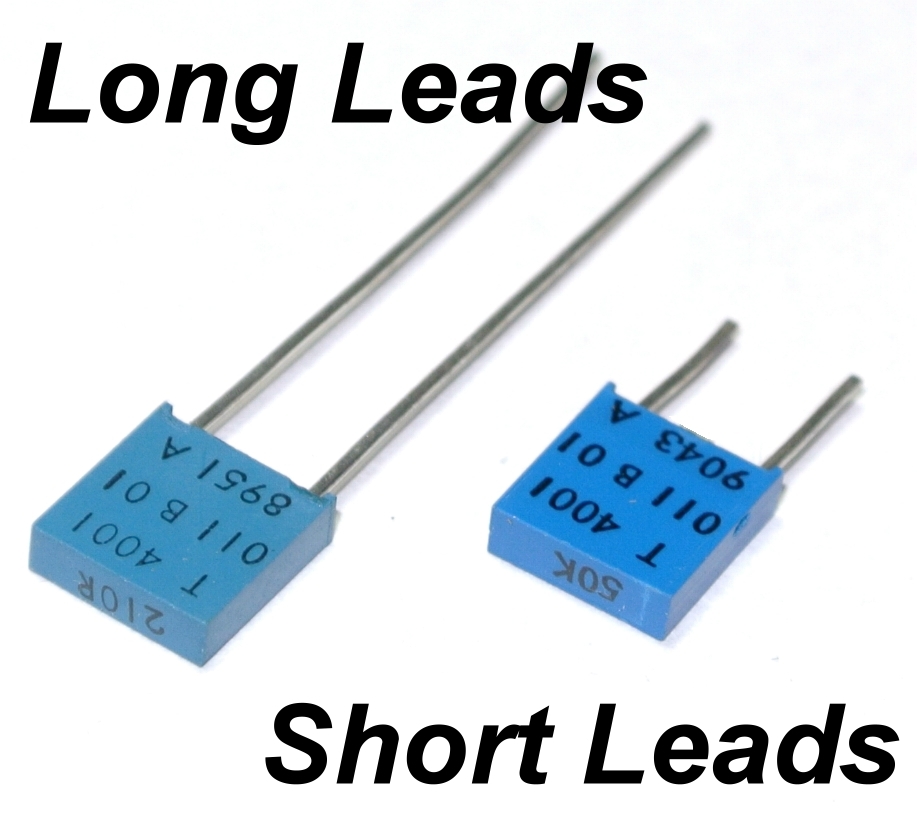 0.01% 5ppm 0.5W Very High Precision Vishay SFERNICE Foil resistor ...