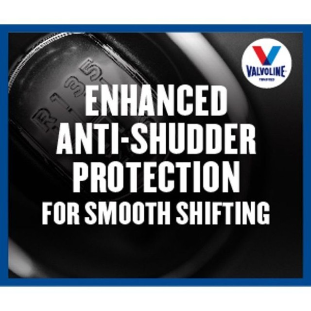 Valvoline 822405 - Automatic Transmission Fluid for sale online | eBay