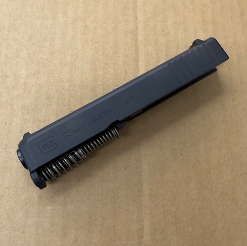 New-Factory GLOCK 33 .357 Sig Gen 4 Complete Slide Assembly & Mags ...