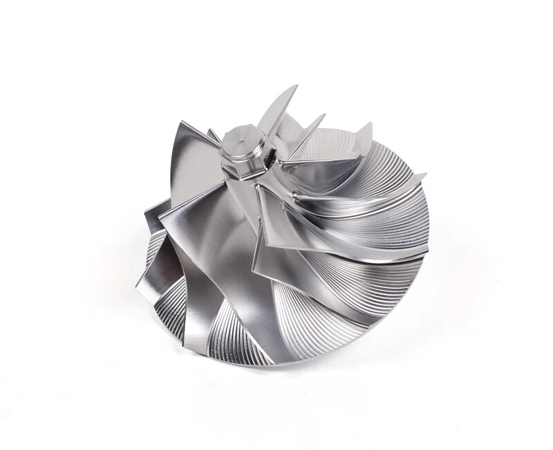 Wicked Wheel2 Turbo Compressor Wheel 05-07 Powerstroke, 54% OFF