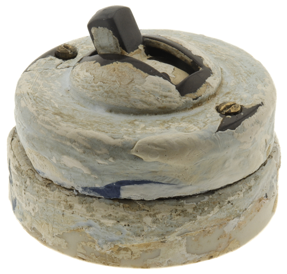 Vintage Bakelite Light Switch Repair and Restoration Service ...