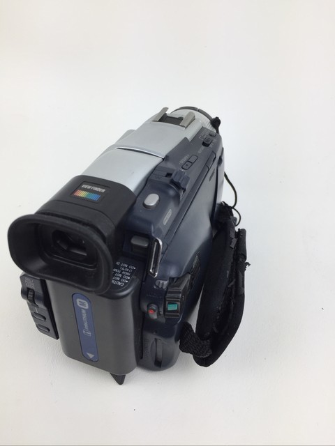 Sony DCR-TRV25E Camcorder for sale online | eBay