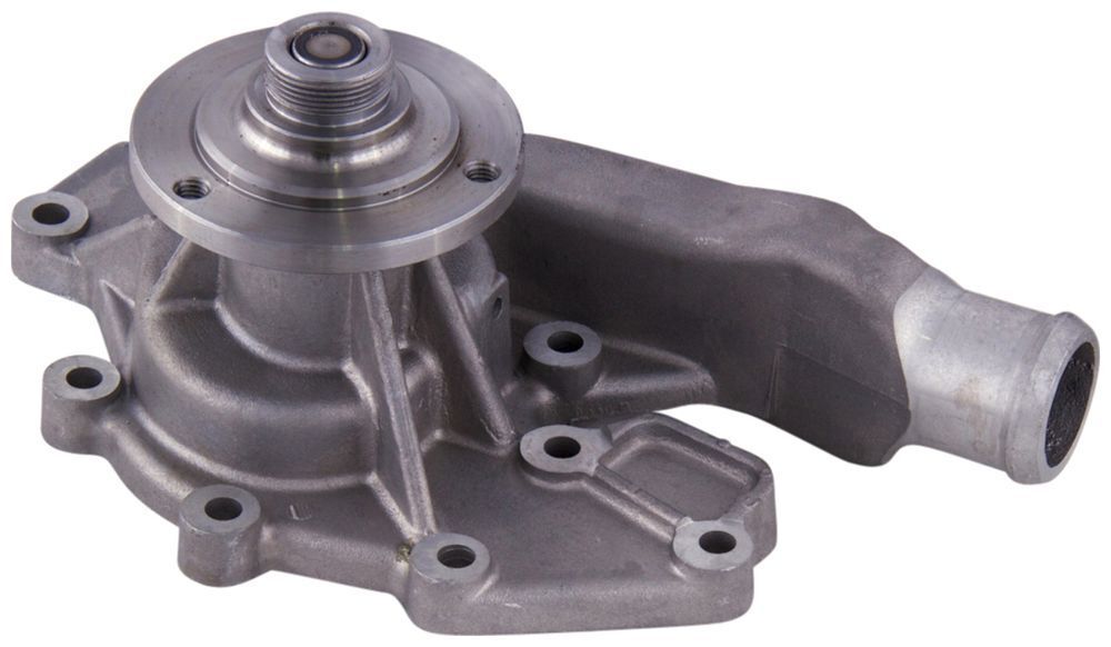 Engine Water Pump-Water Pump(Standard) Gates 43141 for sale online | eBay