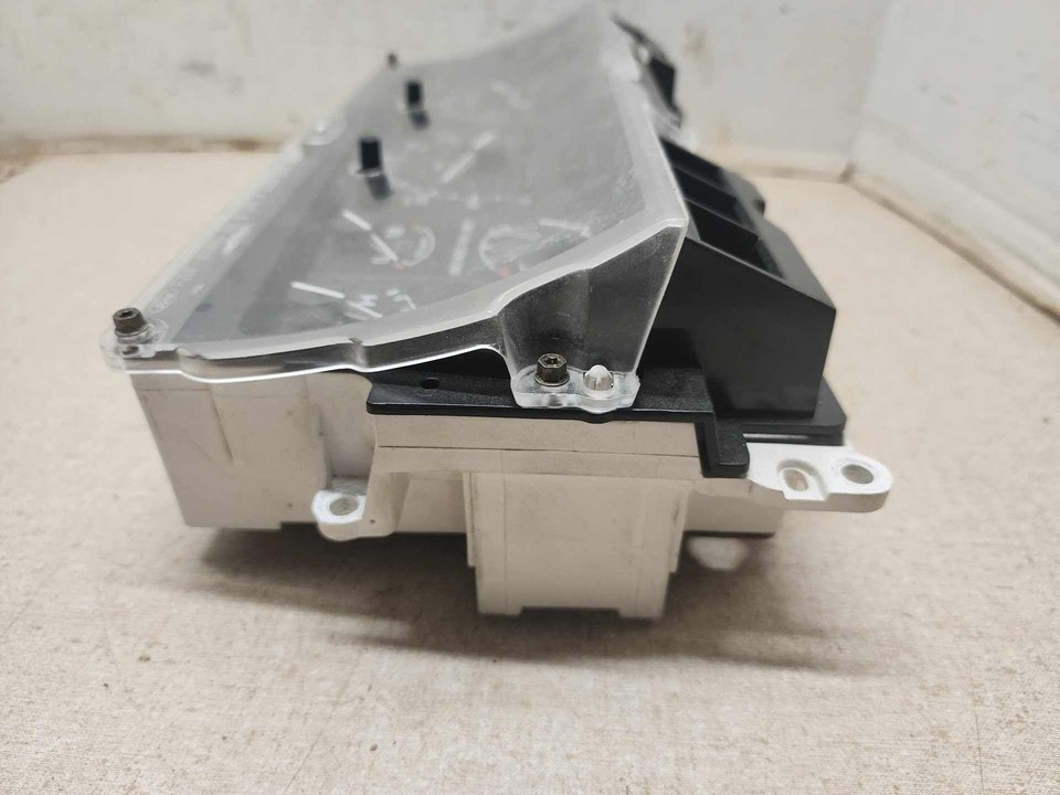 92-96 FORD F150 PICKUP Speedometer Cluster W/Tach F2TF-10848-AA F2UF ...