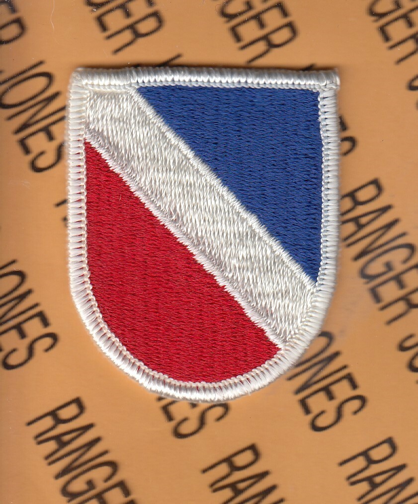 US Army Forces Command Airborne FORSCOM beret flash patch m/e | eBay