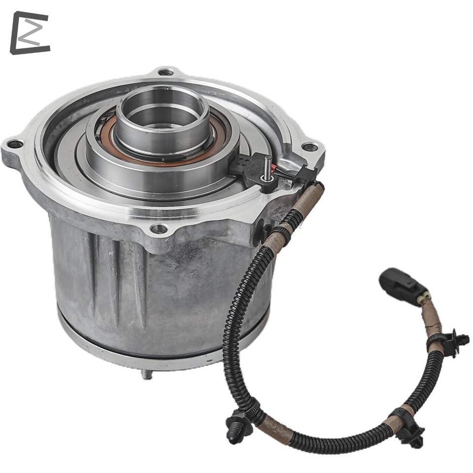 Viscous Coupler for 13-23 Mazda CX-3 CX-5 CX-9 2.0 2.5L KE01-27-97X ...