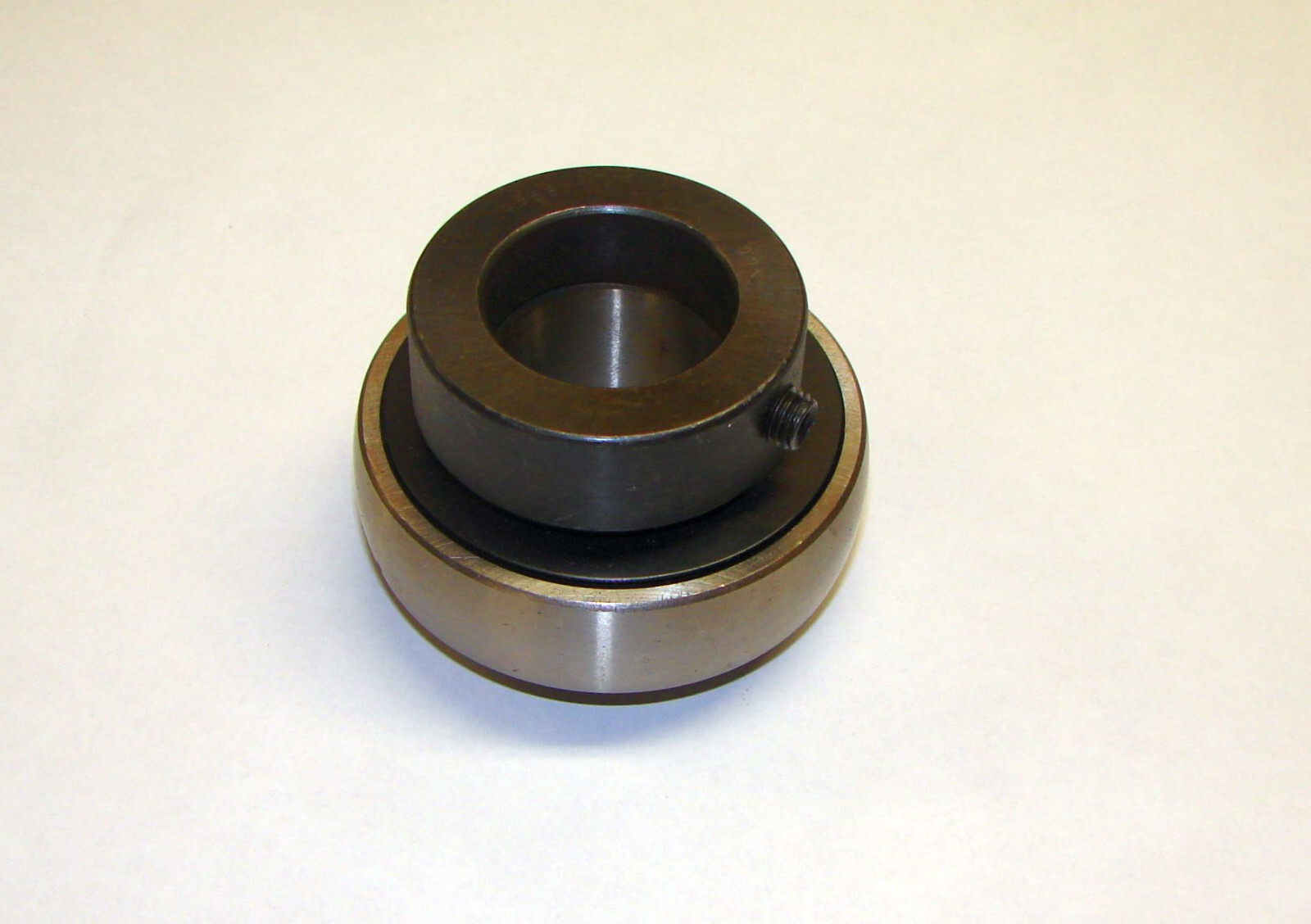 G1104KRRB 1.250" Spherical Relubable Ball Bearing with Lock Collar | eBay