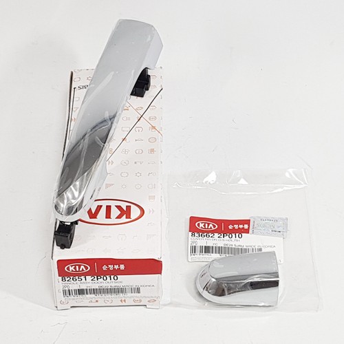 Rear door Handle Set Rear Right For KIA SORENTO 2010-2014 826512P010 ...