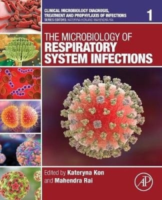 The Microbiology of Respiratory System Infections (Clinical ...