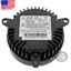 Xenon HID Headlight Ballast Control Unit 25794777 For Chevrolet Camaro ...