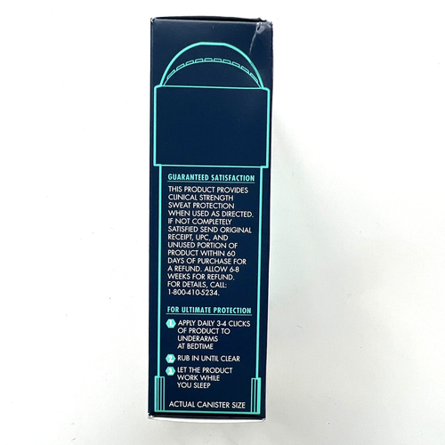 Gillette Clinical Advanced Soft Solid Antiperspirant/Deodorant - 1.7oz ...