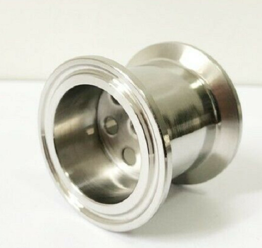 2"Tri Clamp Filter Plate / Screen Plate - SS 304 - Turn Pot still into ...