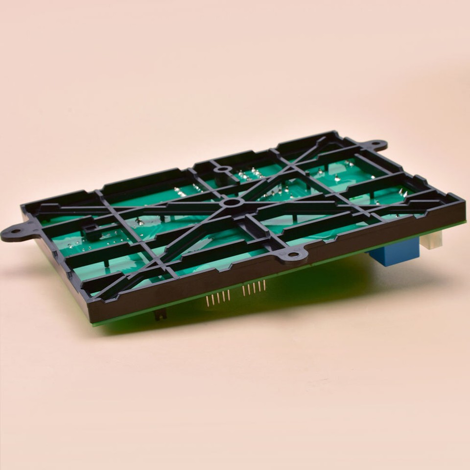 ICM282A Furnace Control Board Replacement For Carrier HK42FZ004 ...