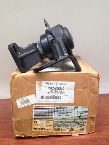 F5RZ-6068-C Ford Genuine Part Insulator Asy - Engine / Transmission ...
