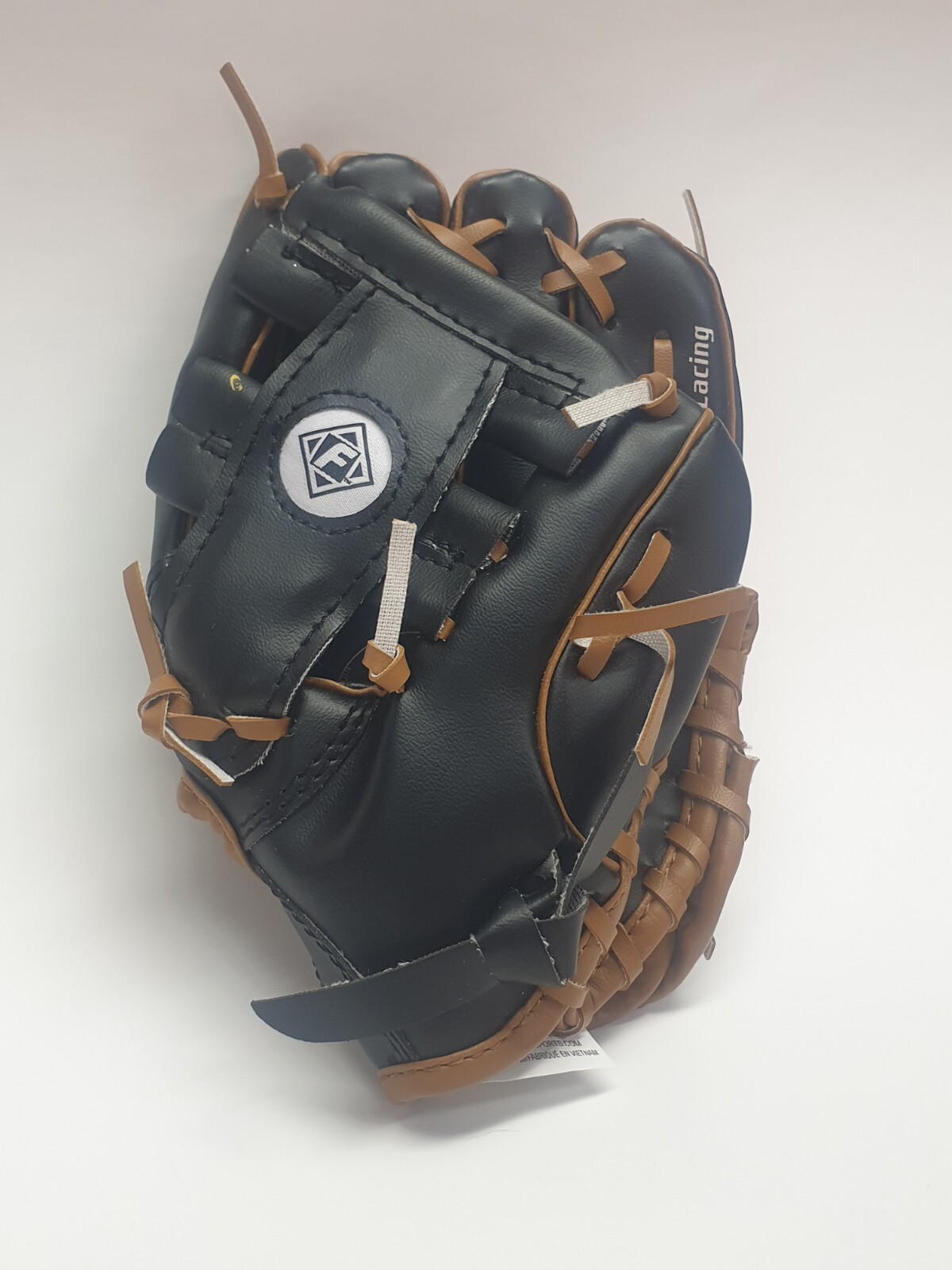 Franklin Little Kids Baseball Glove 22705 8-1/2” Right Hand Glove | eBay