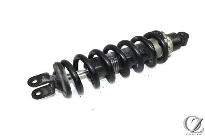 2007 07 Victory Polaris Kingpin King Pin Rear Shock Absorber OEM | eBay