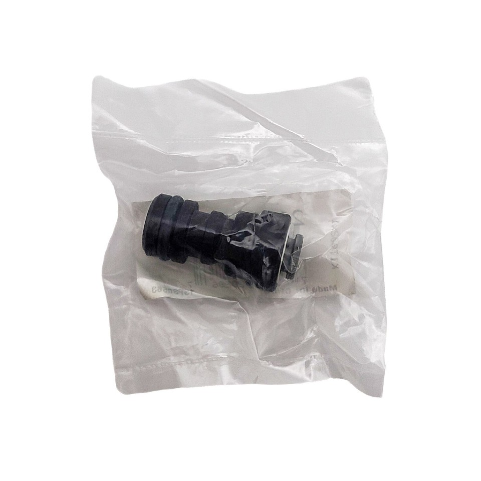 1/4" John Guest Port Fitting Pump Adapter Connector Flojet 21000197A | eBay