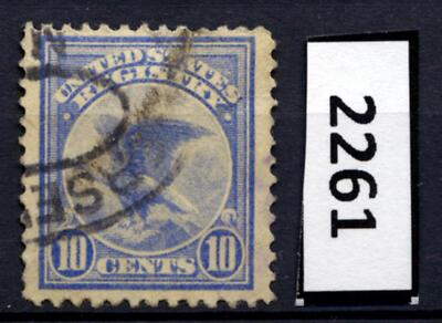 Dealer Dave US Stamps, BOB, 1911 REGISTRATION STAMP, #F1, USED (2261 ...