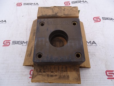 Transformers - Weston Current Transformer