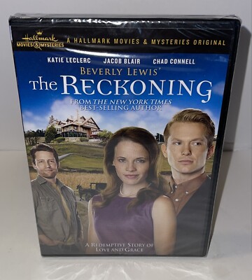 THE RECKONING DVD (BRAND NEW SEALED) 883476151243| eBay