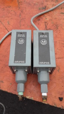 Pressure - Bulletin 836