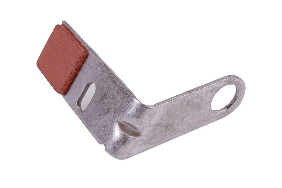 Genuine Husqvarna 532199471 Brake Arm LH Fits AYP Craftsman Poulan ...