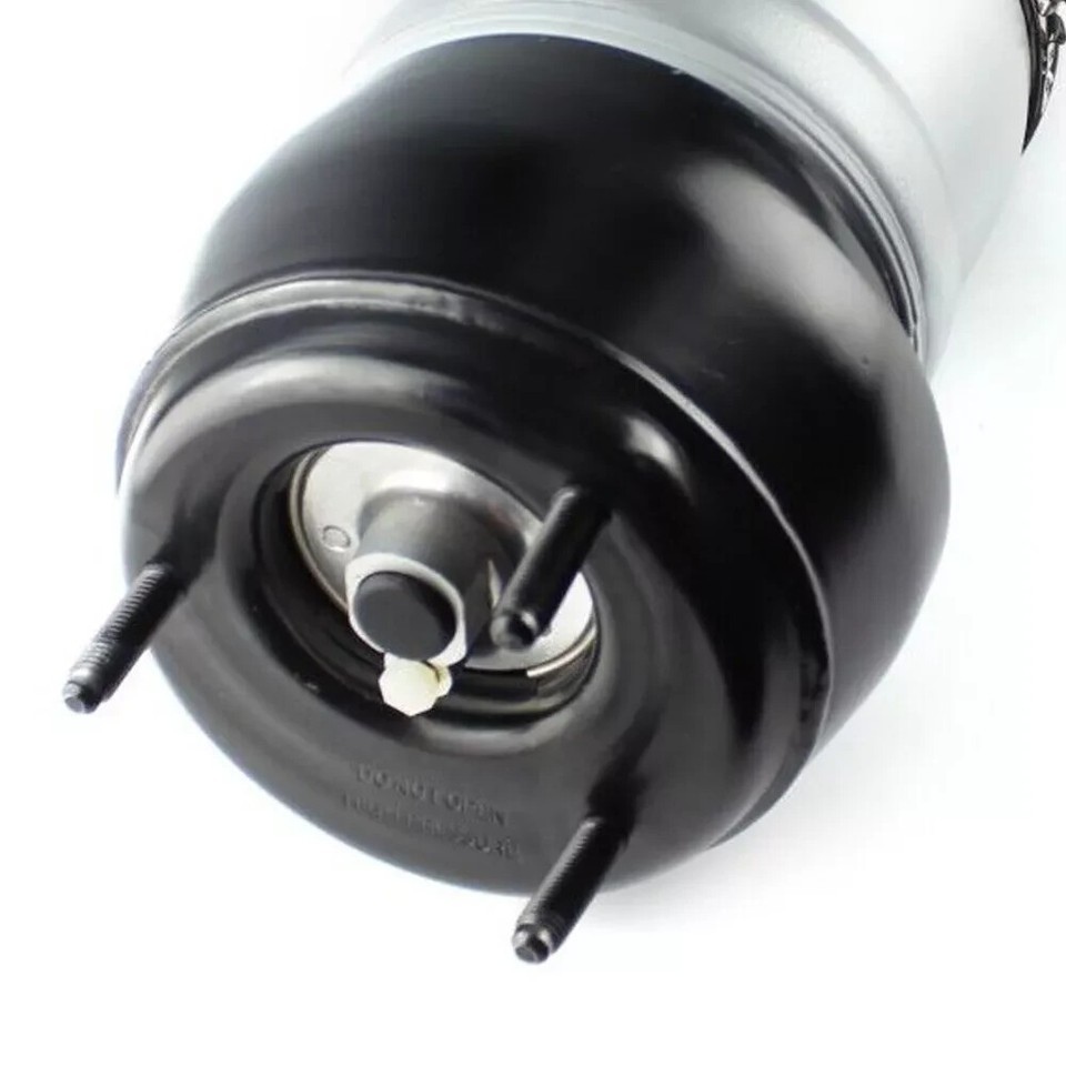 2x Front Air Suspension Shock Struts w/o ADS Fit Mercedes W166 X166 ...