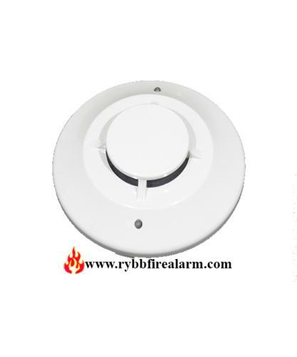 System Sensor 5151 Fixed 135f Rate-of-rise Heat Detector - for sale ...