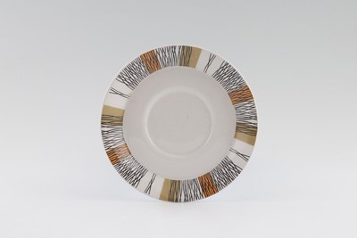 Midwinter - Sienna - Coffee Saucer - 125694G | eBay