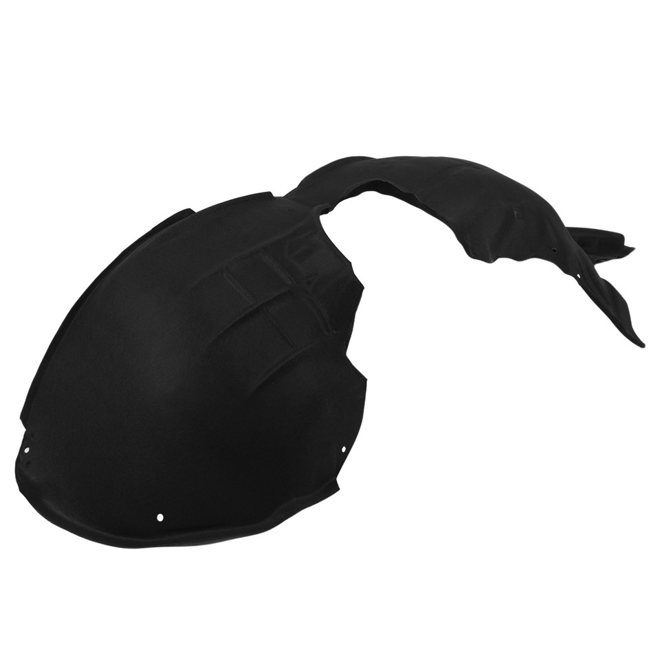 Left Side Fender Liner For 2016-2018 Chevrolet Malibu GM1248265 ...