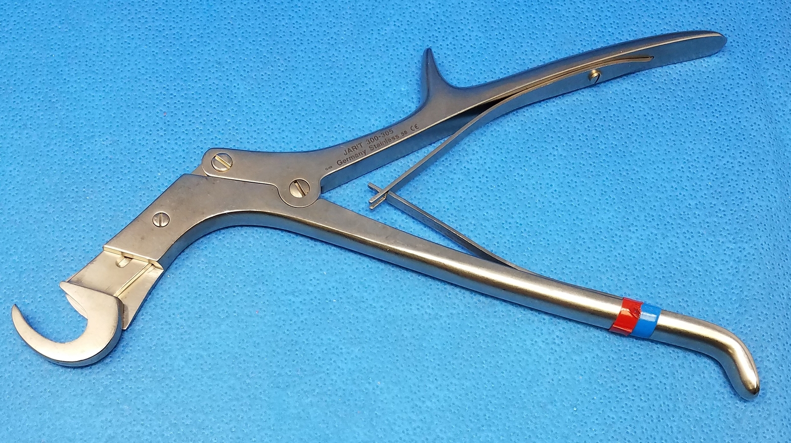 Jarit 300-305 Stille-giertz 10" Rib Shear for sale online | eBay